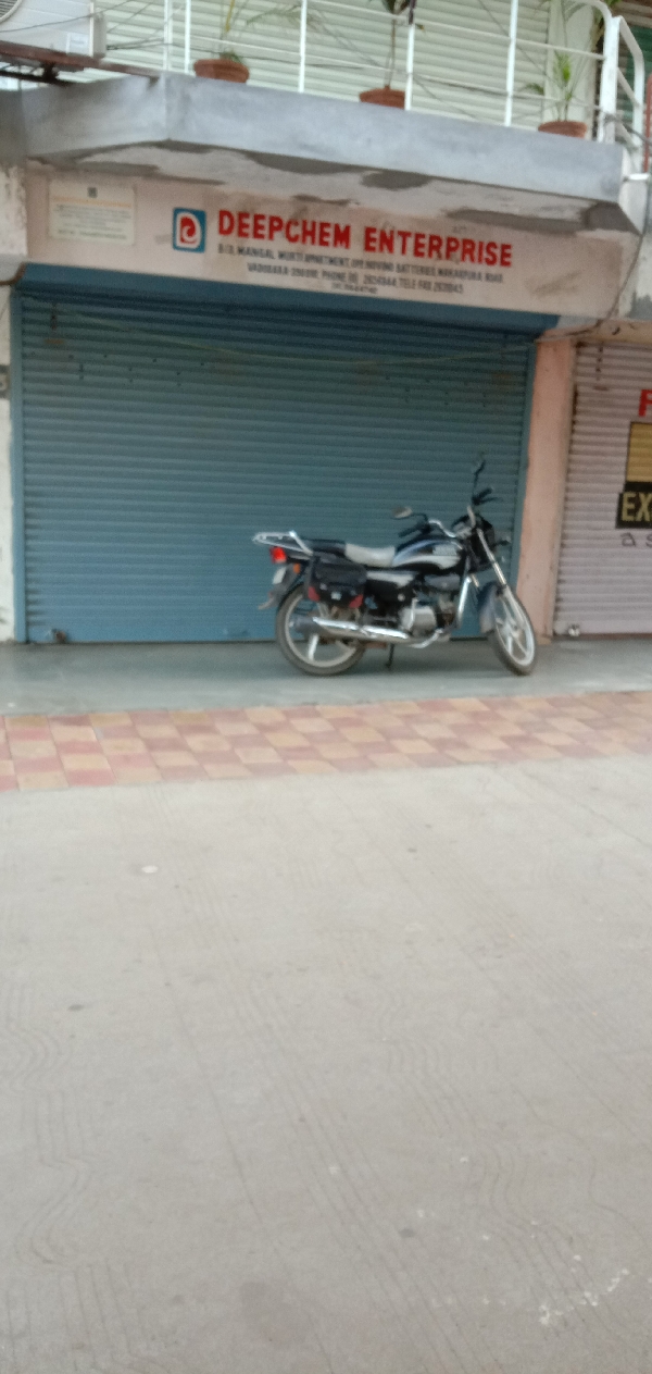 Deepechem enterprise Makarpura - Voice of SAP