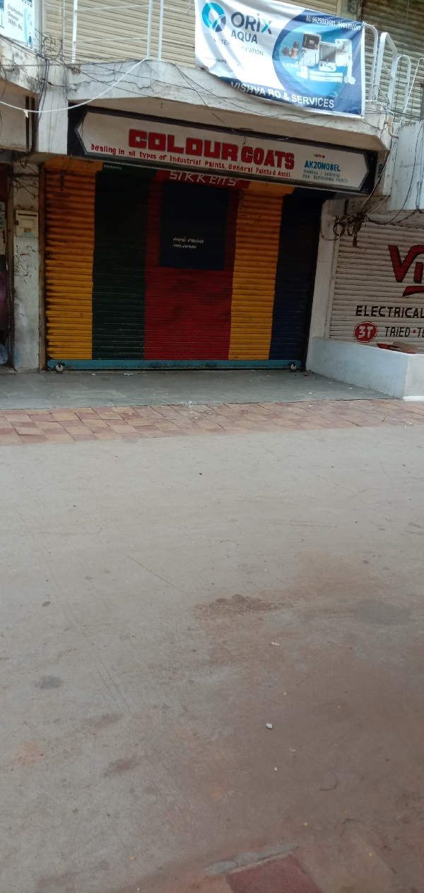 colour Coats Makarpura - Voice of SAP