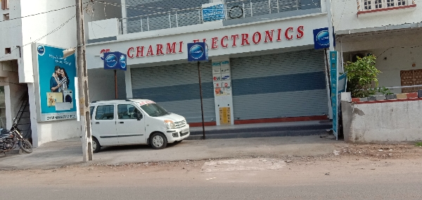 Charmi electronics Makarpura - Voice of SAP