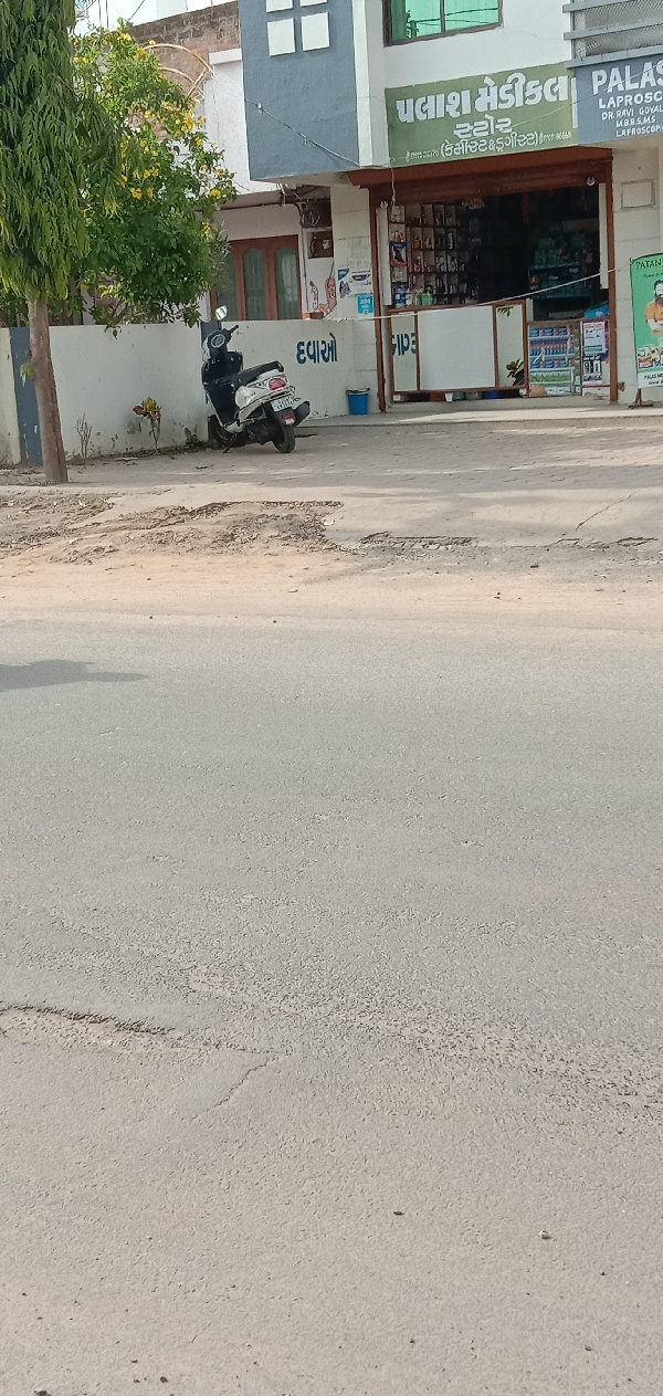 Palash medical store Makarpura - Voice of SAP