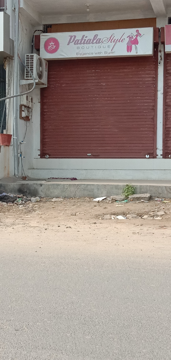 Patiala style Makarpura - Voice of SAP