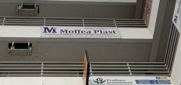 Moffea plast Makarpura - Voice of SAP