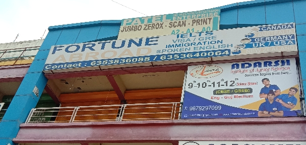 Adarsh Institute Makarpura - Voice of SAP