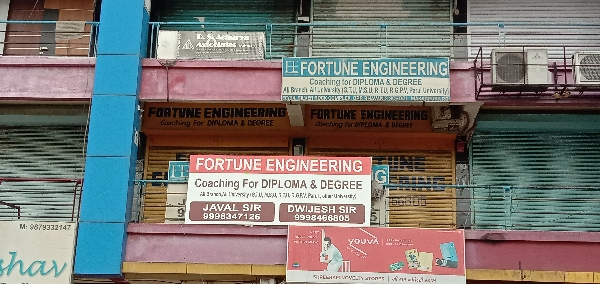 Fortune Engineering Makarpura - Voice of SAP