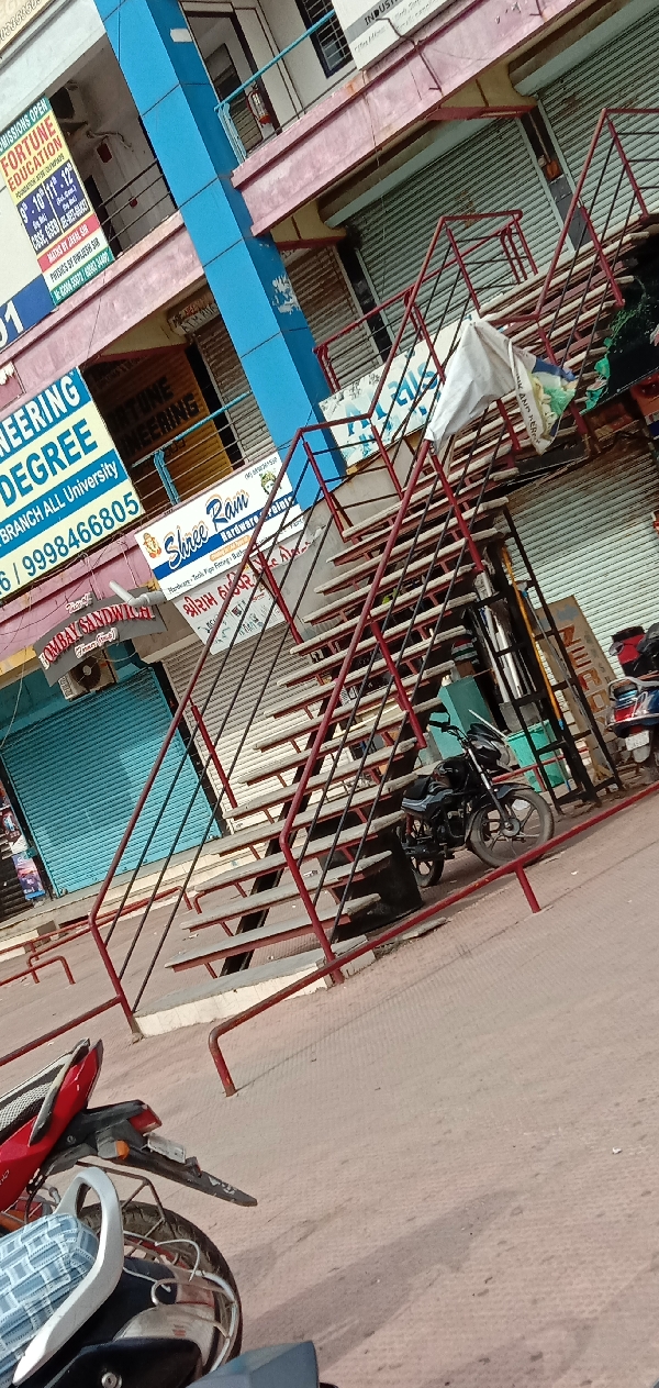 Robotics workshop Makarpura - Voice of SAP