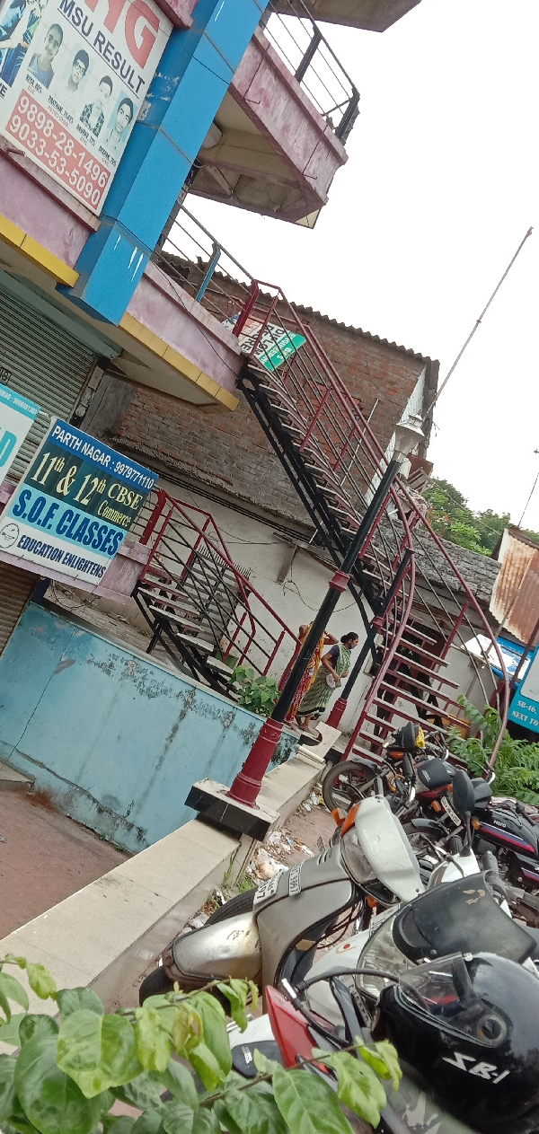 Mayur Metals Makarpura - Voice of SAP