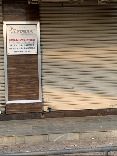 Your max enterprise Makarpura - Voice of SAP