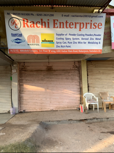 Ranchi enterprise Makarpura - Voice of SAP