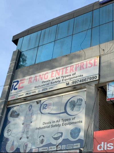 Rang enterprise Makarpura - Voice of SAP