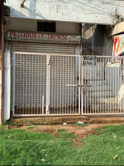 Precious enterprise makarpura - Voice of SAP