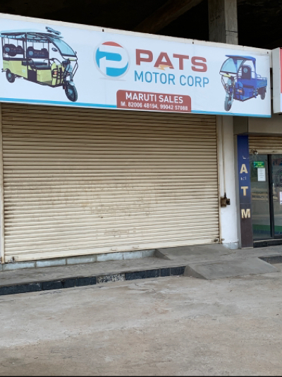 Maruti sales Makarpura - Voice of SAP