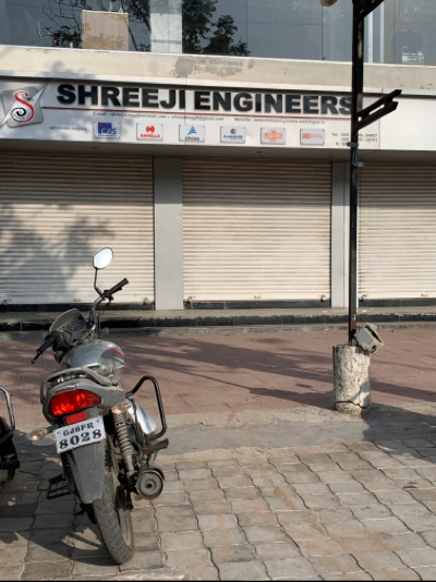 Shreeji engineers makarpura - Voice of SAP