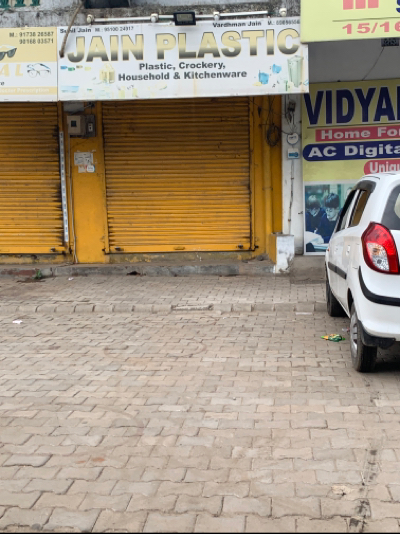 jain Plastic manjalpur - Voice of SAP