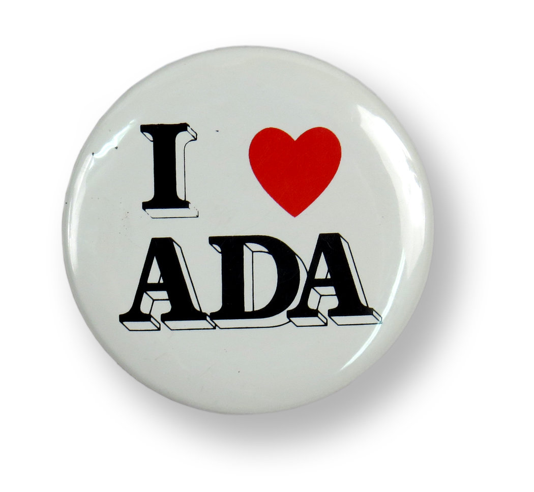 30th Anniversary of ADA | Changing Lives of Americans | VOSAP