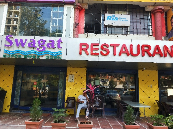 SWAGAT RESTAURANT - Voice of SAP