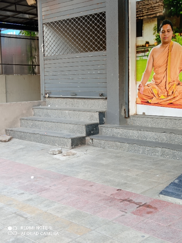 patanjali store - Voice of SAP