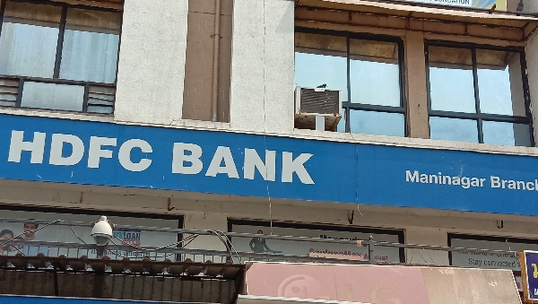 HDFC bank - Voice of SAP