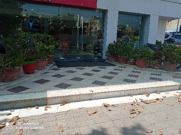 Raymond Store - Voice of SAP