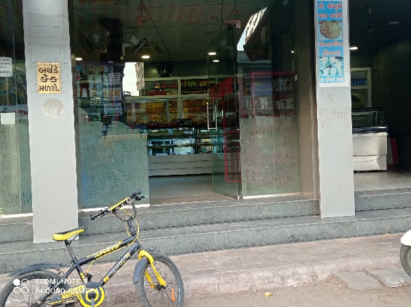 Gokul Dairy - Voice of SAP