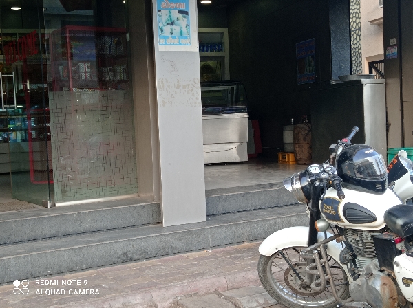 Gokul Dairy - Voice of SAP