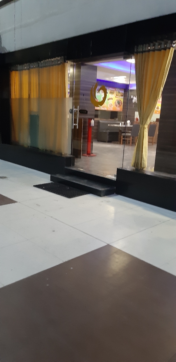 Restaurant - Voice of SAP