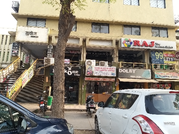 Suyog complex - Voice of SAP