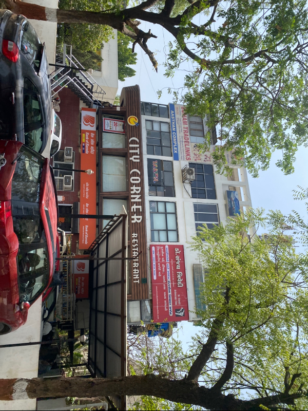 Restaurant - Voice of SAP