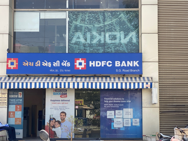 HDFC bank - Voice of SAP