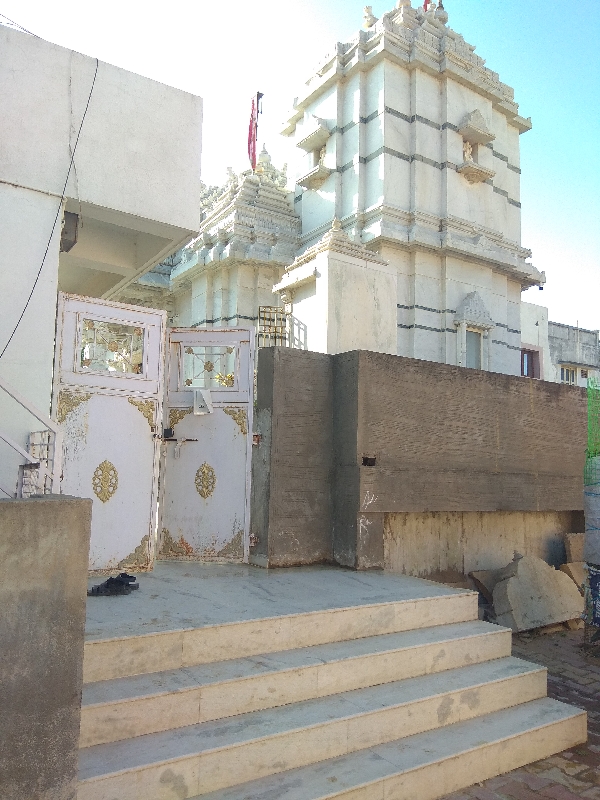 Jain derasar - Voice of SAP