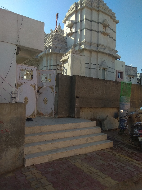 Jain derasar - Voice of SAP