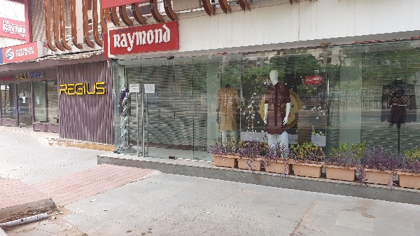 Raymond - Voice of SAP