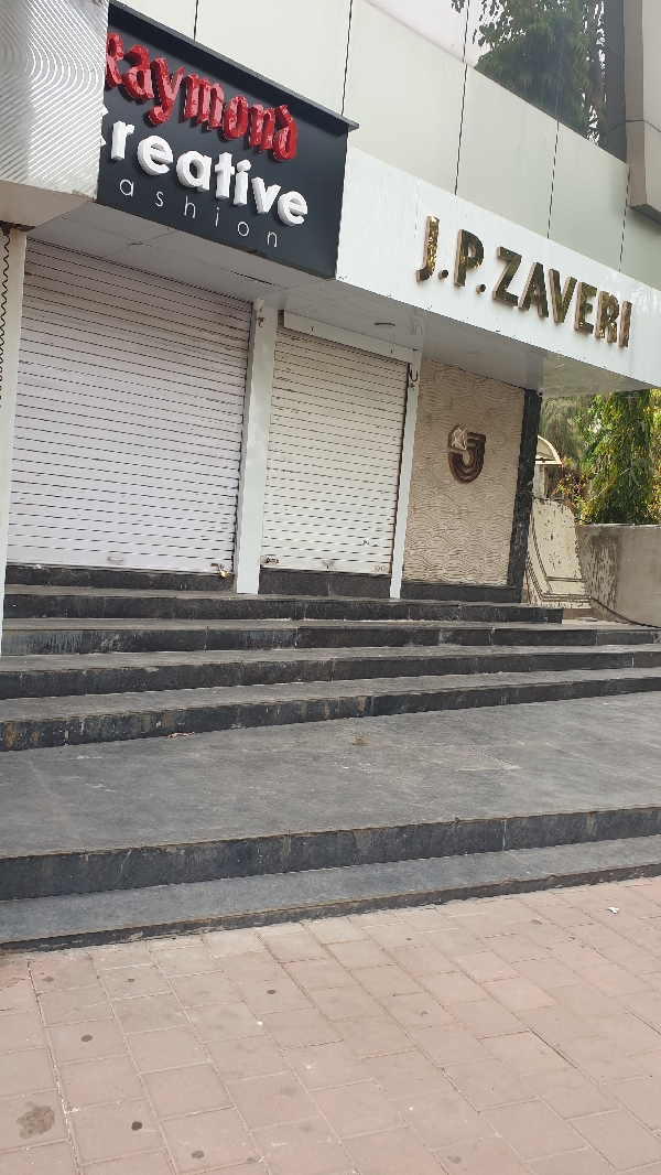 Raymond Creative Fashion - Voice of SAP