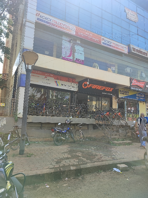 Firebox - Voice of SAP