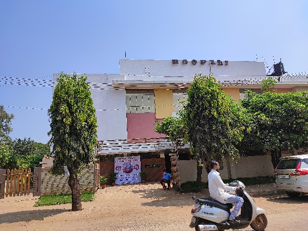 Rupali Theatre - Voice of SAP