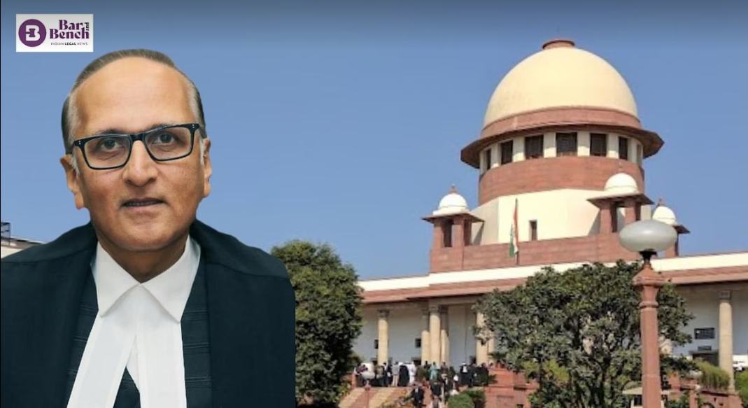 Rights of Disabled: CJI DY Chandrachud forms committee headed by ...