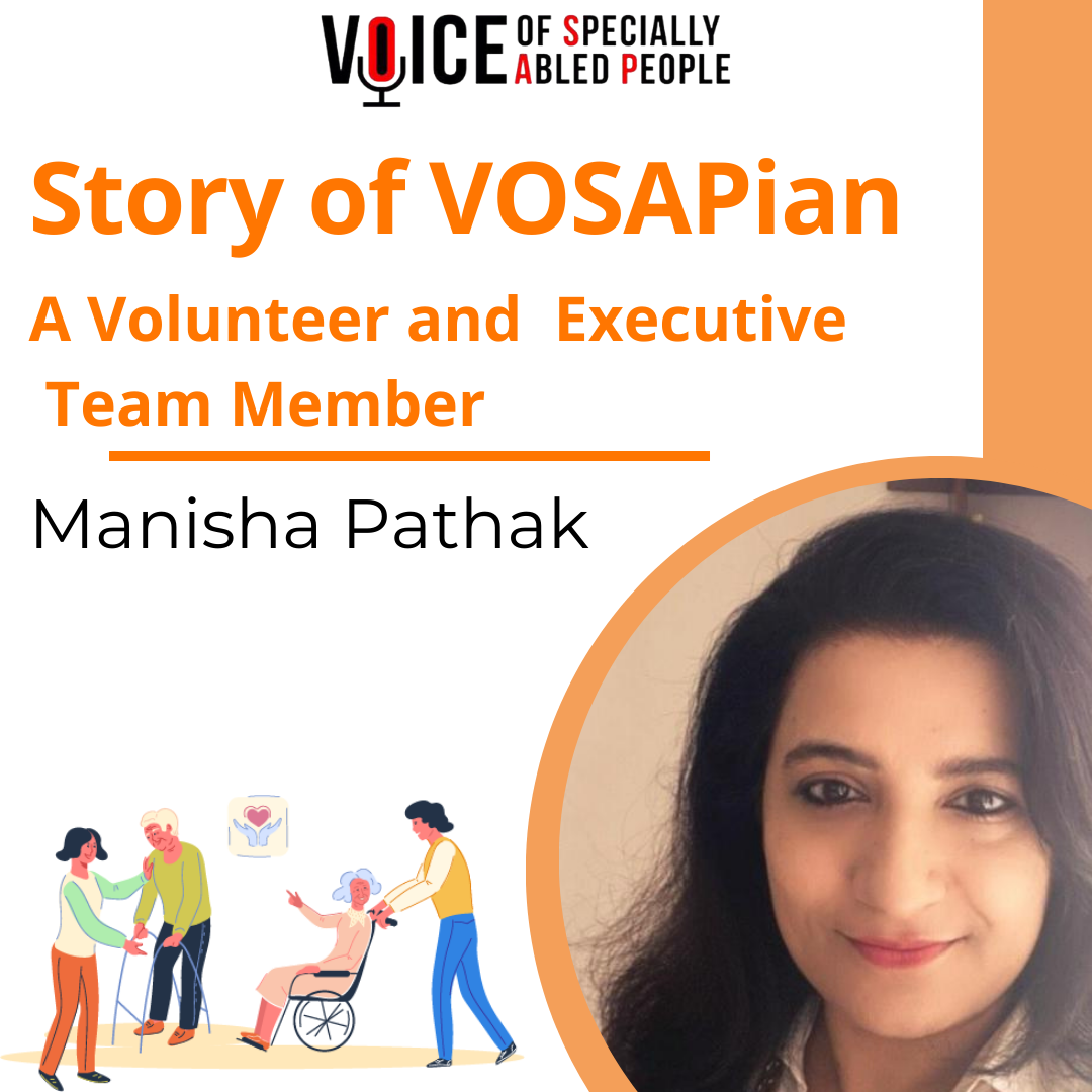 Empowering SAP | Manisha Pathak's Inspiring Journey | VOSAP