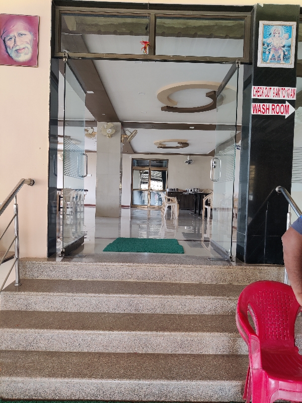 Star Queen Restaurant - Voice of SAP