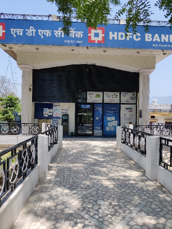 HDFC Bank - Voice of SAP