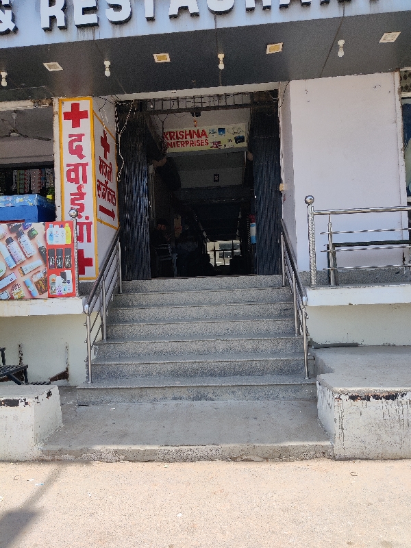 Hotel Bhumi Restaurant - Voice of SAP