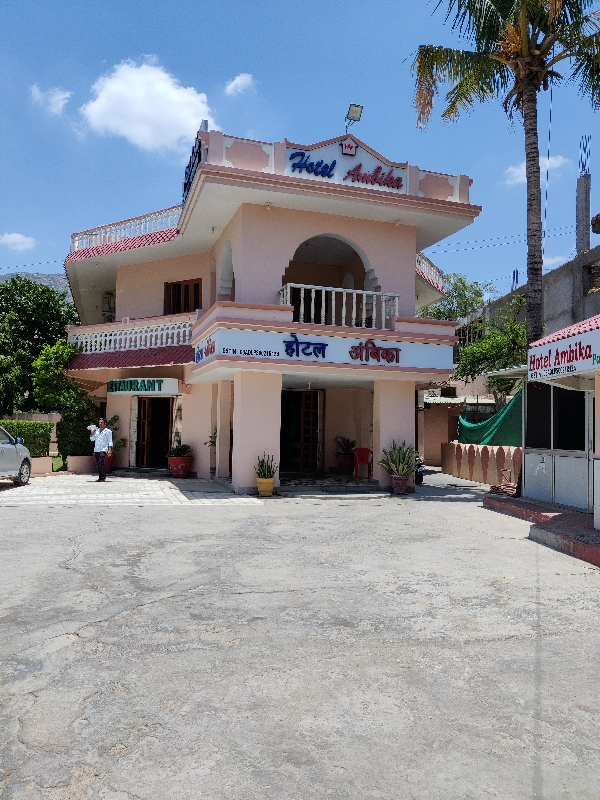 Hotel Ambika - Voice of SAP