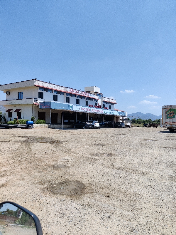 Hotel Ashirvad - Voice of SAP