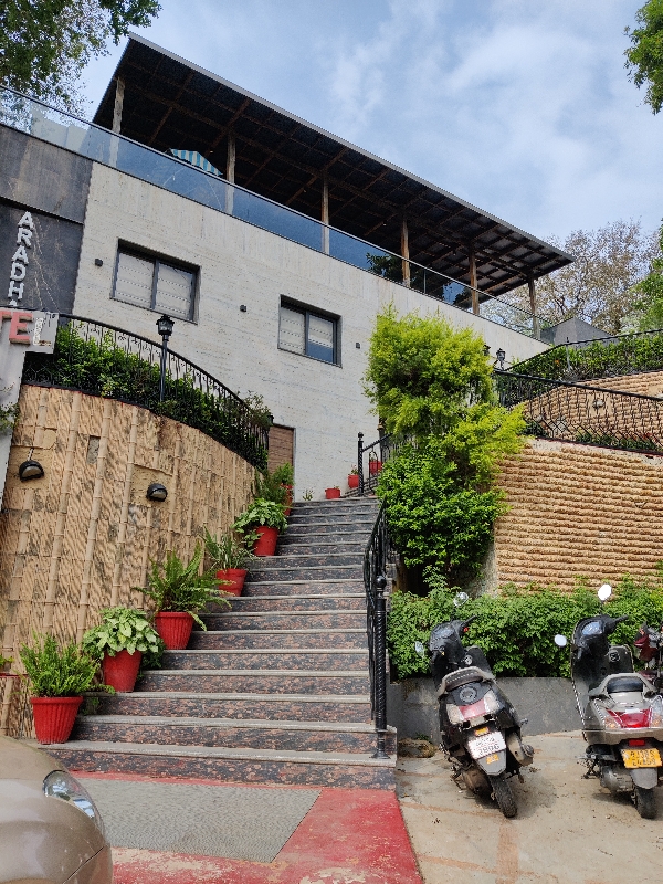 Hotel Aradhana - Voice of SAP