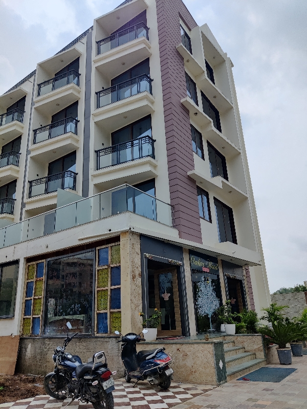 Omkar hotel and restaurant - Voice of SAP