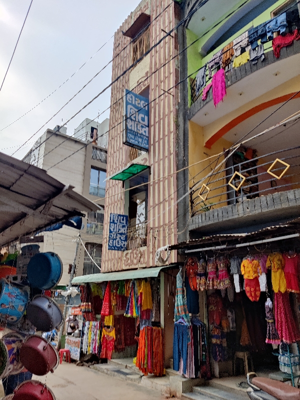 Hotel Shiv Shakti - Voice of SAP