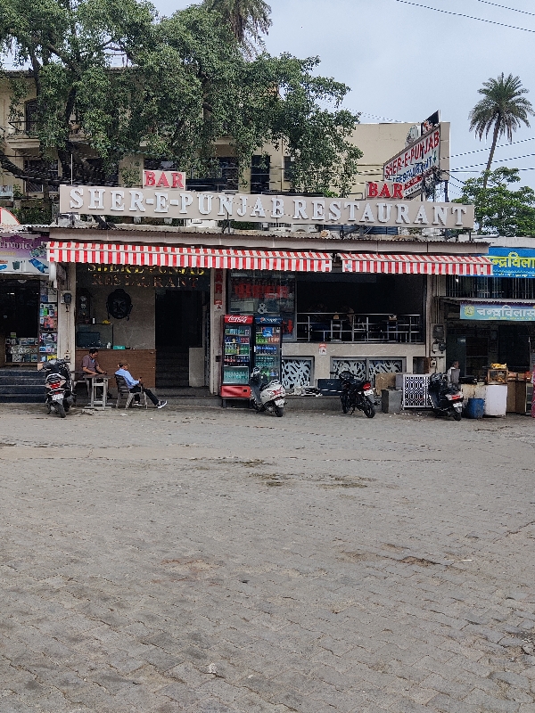 Sher-E-Punjab Restaurant - Voice of SAP