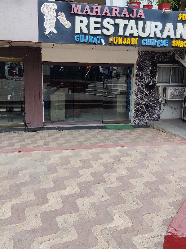 Maharaja Restaurant - Voice of SAP