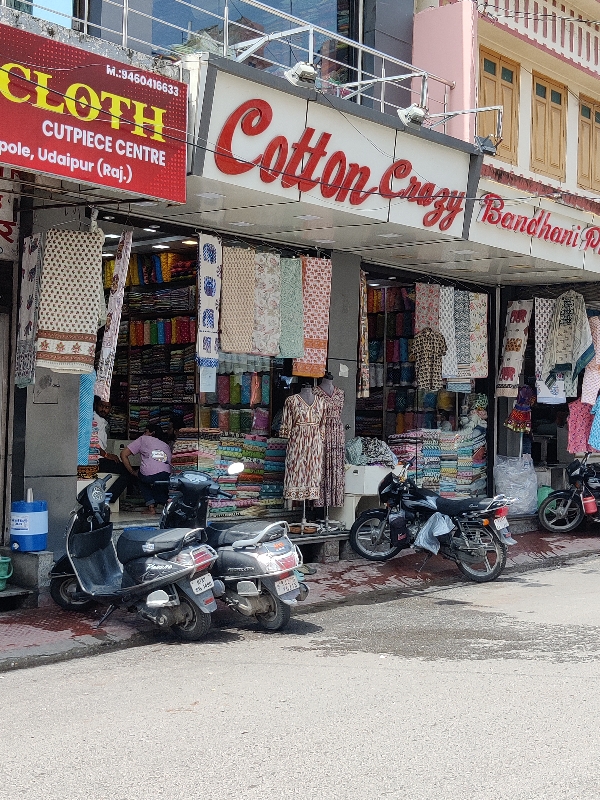 Cotton Cragy - Voice of SAP