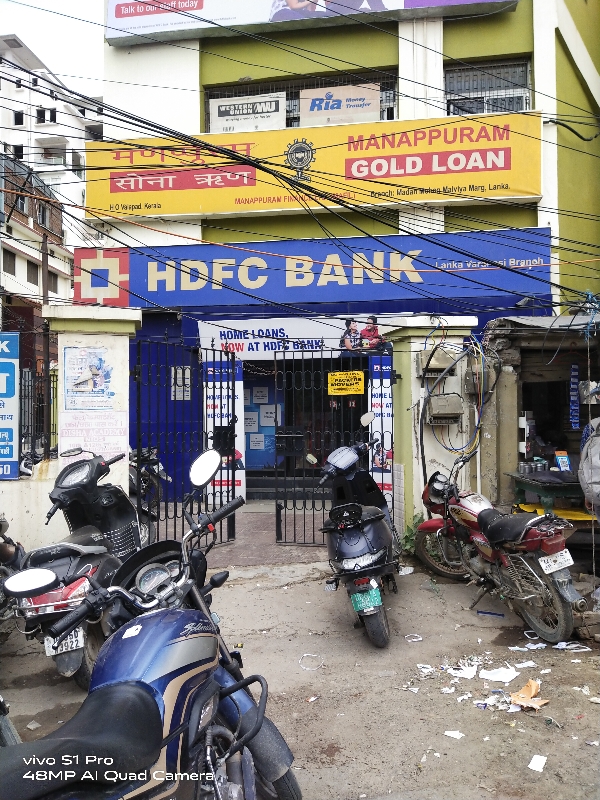 HDFC Bank - Voice of SAP