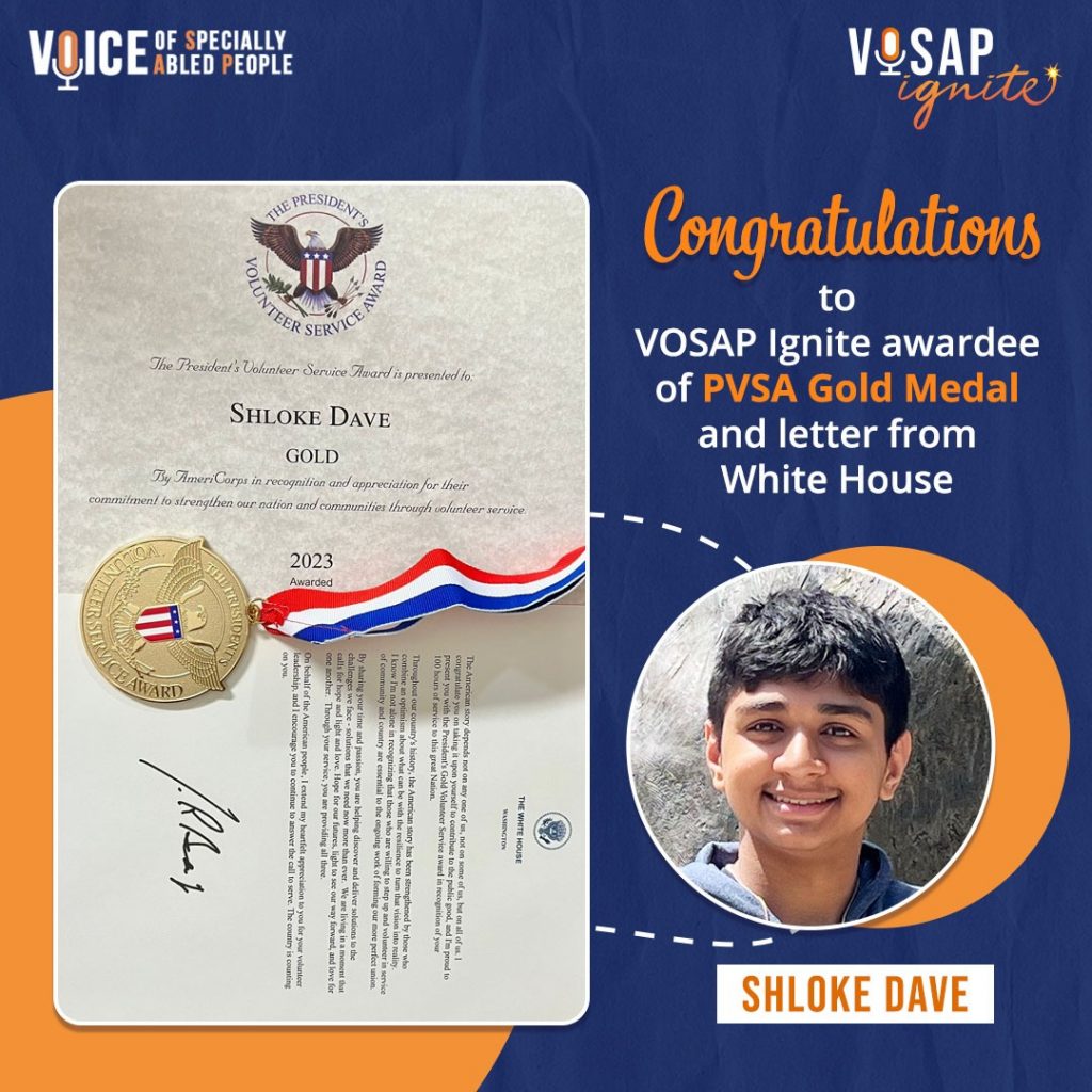 Congratulations to PVSA Awardees of VOSAP's Ignite Program - Voice of SAP