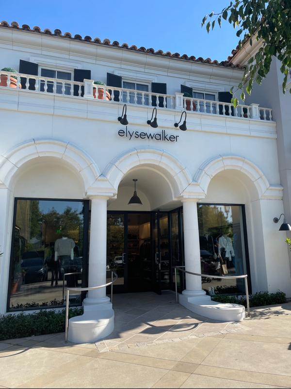 Elsewalker - Voice of SAP